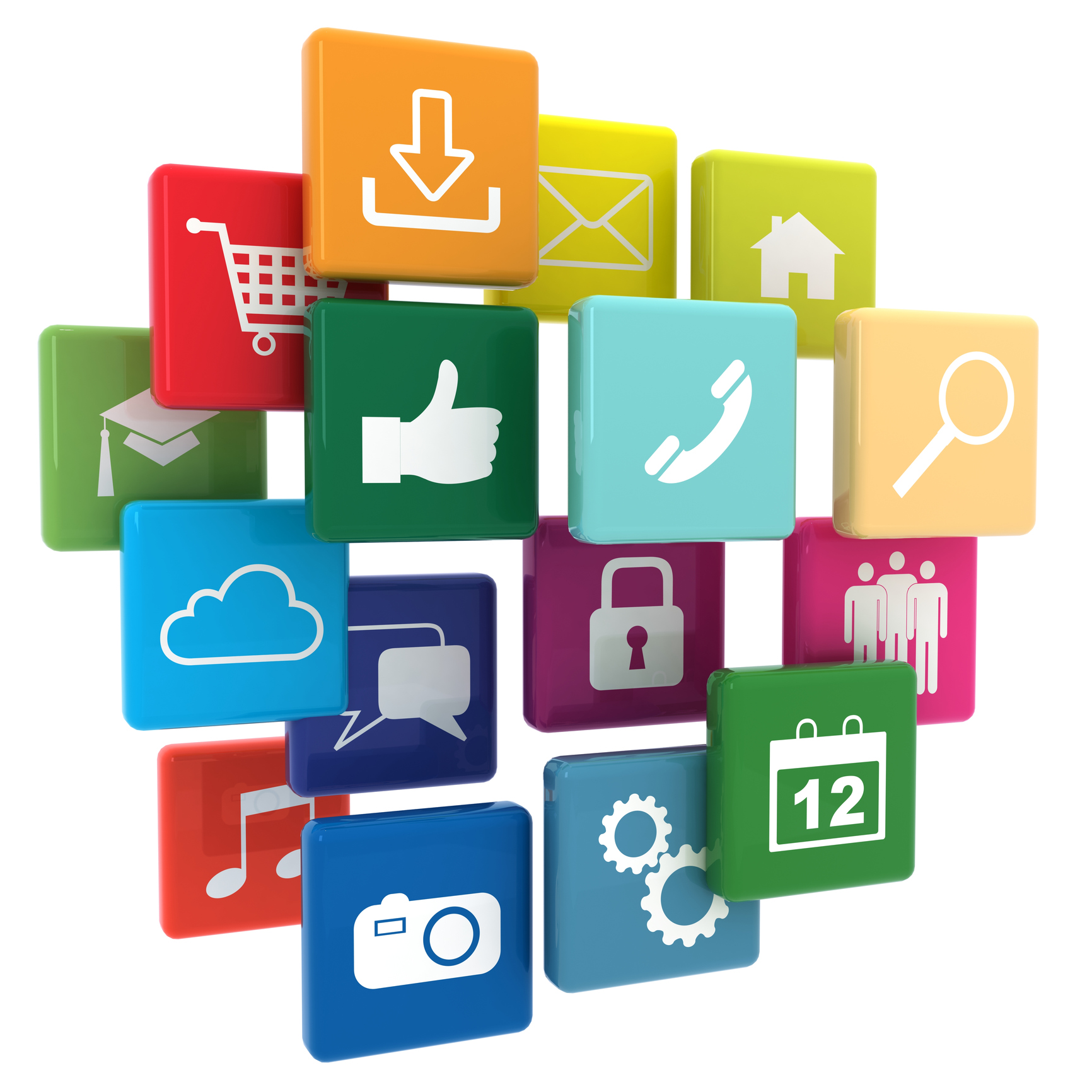 Applicatiebeheer voor continuïteit van uw bedrijf | Syntech-IT Elburg